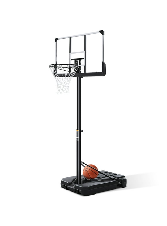 Portable Basketball Hoops in Basketball Hoops - Walmart.com