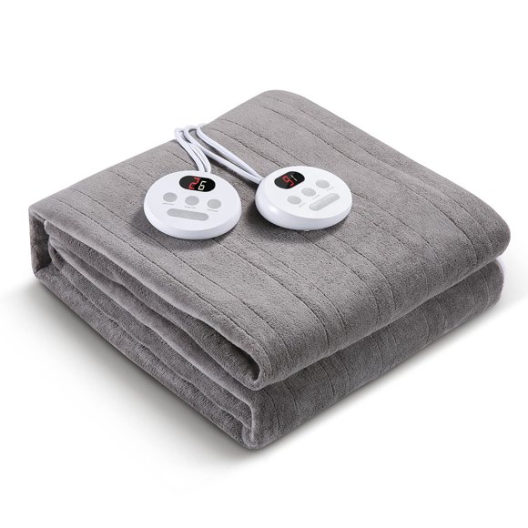 Shop Electric Sheets and Heated Blankets for Comfortable Home Warmth