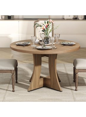 Round Dining Tables in Dining Tables - Walmart.com