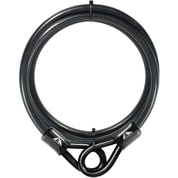 Bell Watchdog 100 Combination Cable Bicycle Lock - Walmart.com