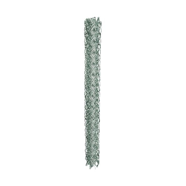 MARQUEE 48 in. x 10 ft Galvanized Steel Yard Gard Chain Link - Walmart.com