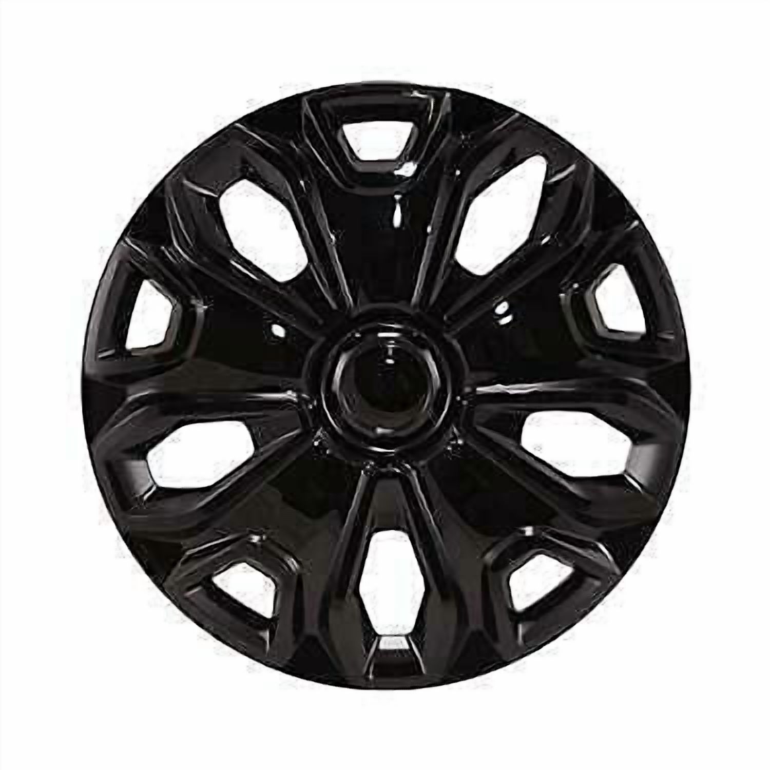 MARROW New Wheel Covers Hubcaps Fits 2014-2019 Ford Transit 150,250 and ...