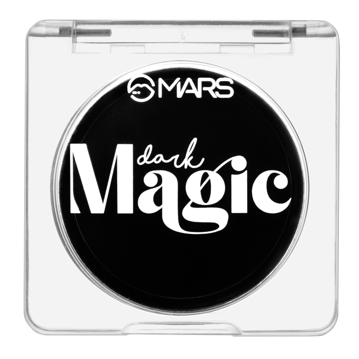 MARS PREMIUM Dark Magic pH Blush for Face Makeup 30g Highly Pigmented LongLasting Dewy Finish ...