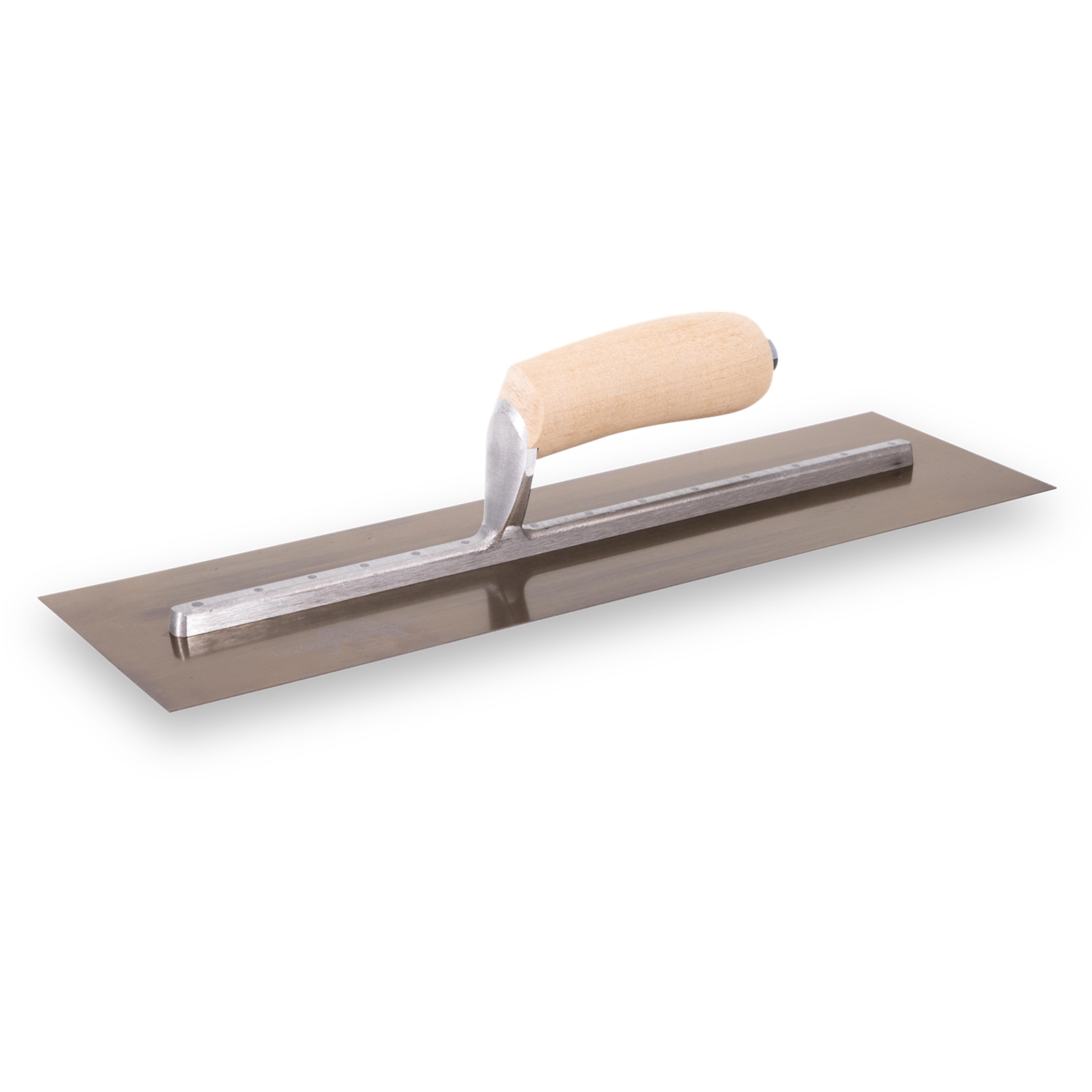 Curry Trowels