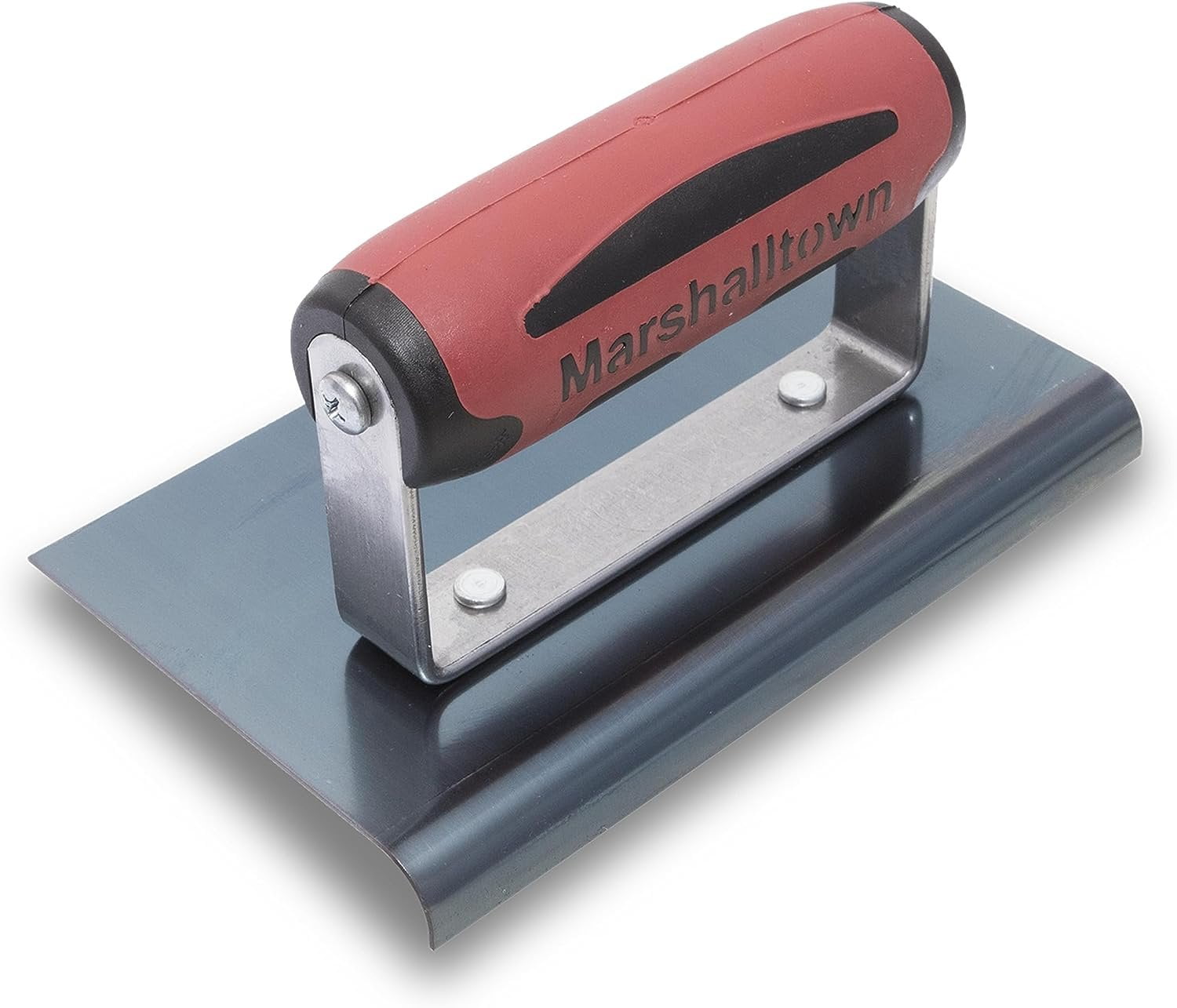 MARSHALLTOWN Curved or Straight End Hand Edgers, 152mm Length, 102mm ...