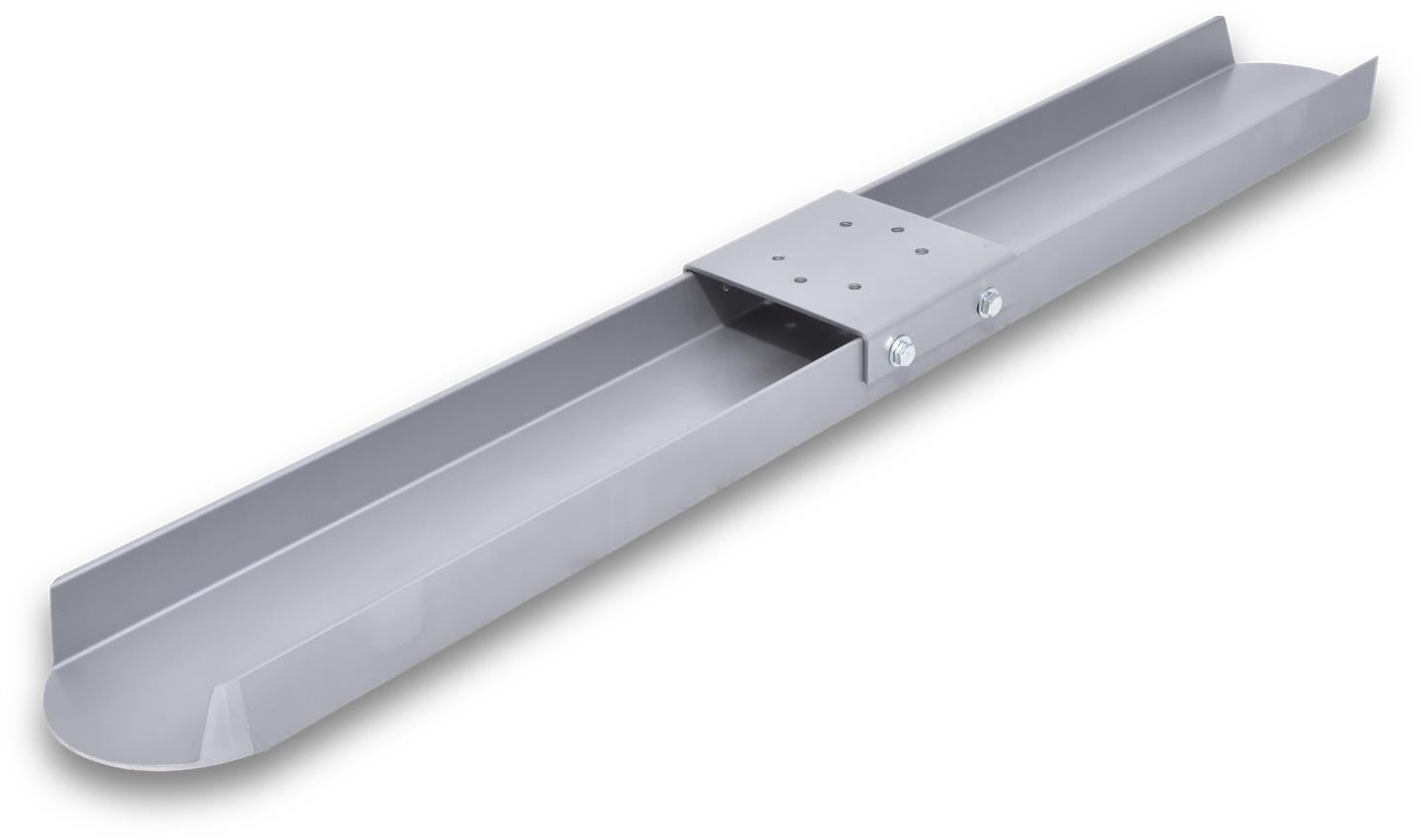 MARSHALLTOWN Double Edge Channel Bull Float, 5 Foot, CB60DE - Walmart.com
