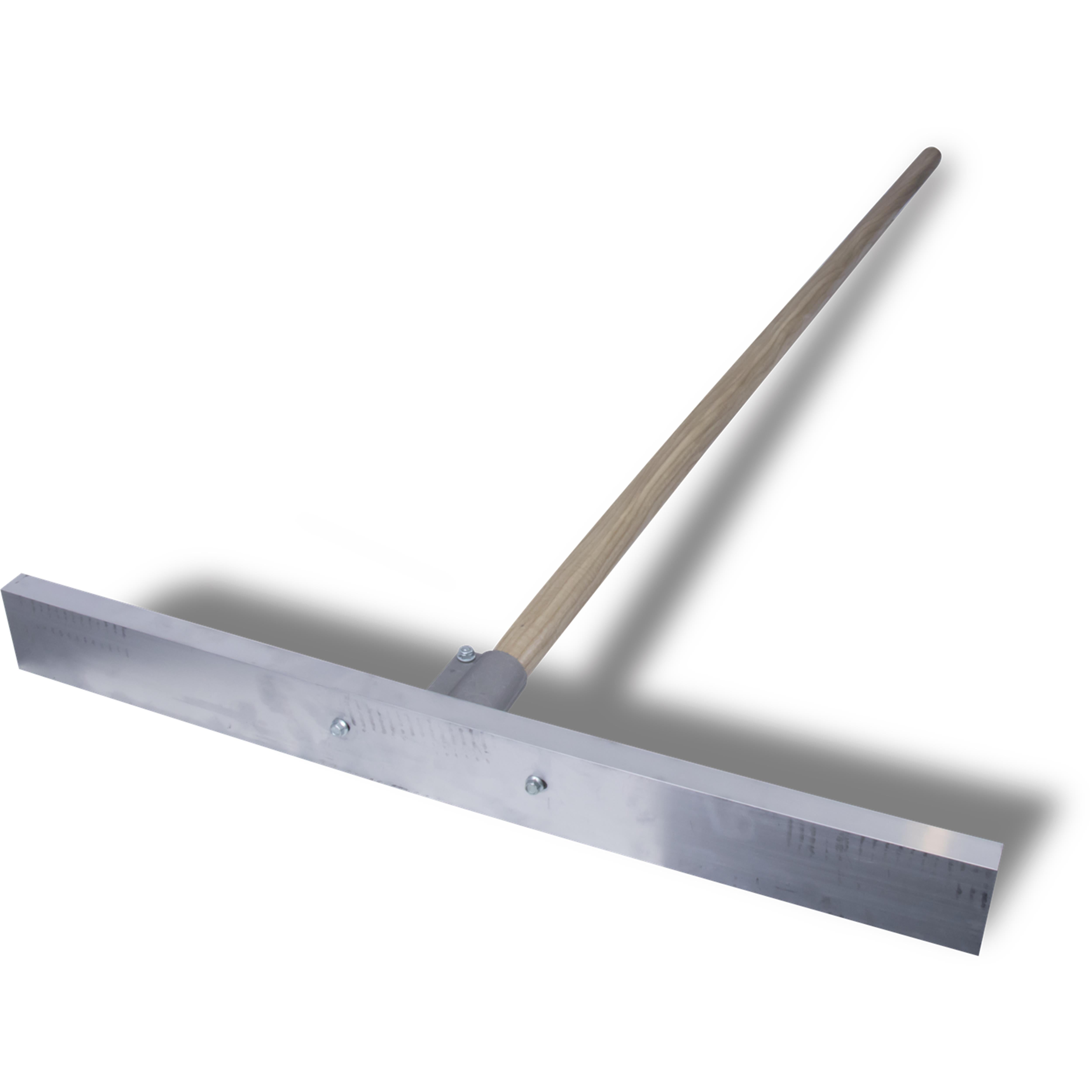 MARSHALLTOWN Magnesium Asphalt Lutes, Wood Handle Material, Lute Lute ...