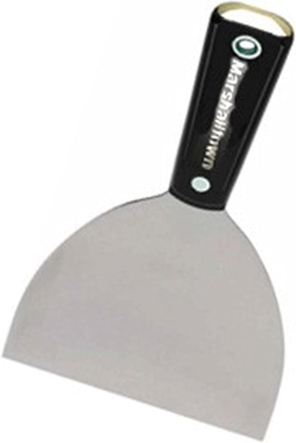 MARSHALLTOWN Nylon Handle Putty & Joint Knife M5743 - Flexible Steel ...