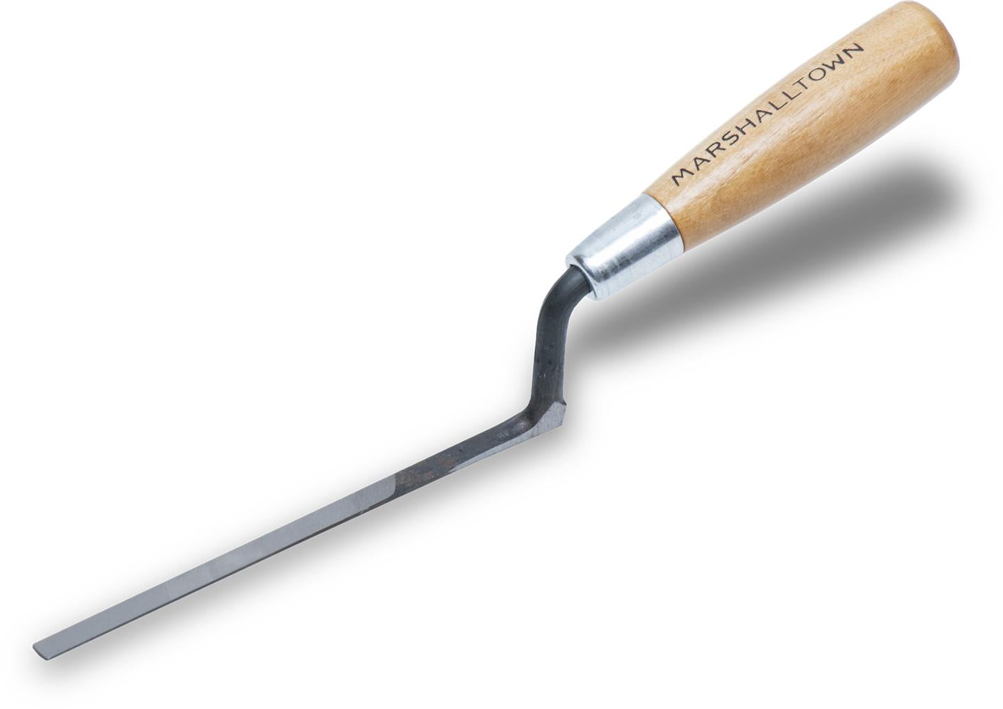 Marshalltown: Tuck Pointer 6-1/2" x 3/16" Wood Handle - Walmart ...
