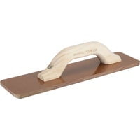 MARSHALLTOWN The Premier Line 4500P 14-Inch by 3-1/2-Inch Resin Float ...