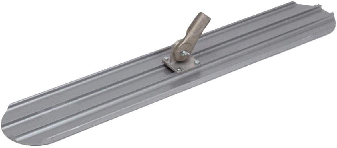 MARSHALLTOWN The Premier Line B48FR 48-Inch by 8-Inch Round End ...