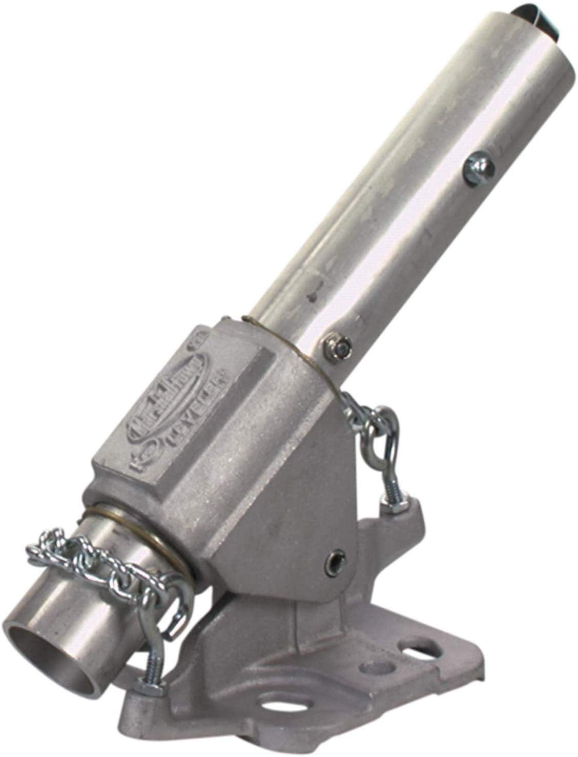 MARSHALLTOWN The Premier Line RL6 RotaLeveler Chain Driven Bull Float ...