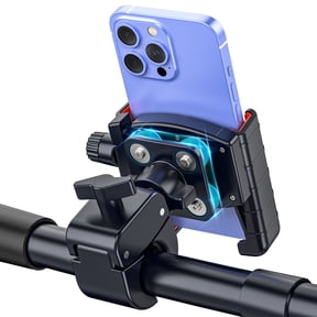 Shop Motorcycle and Scooter Phone Holders for Secure Mounting
