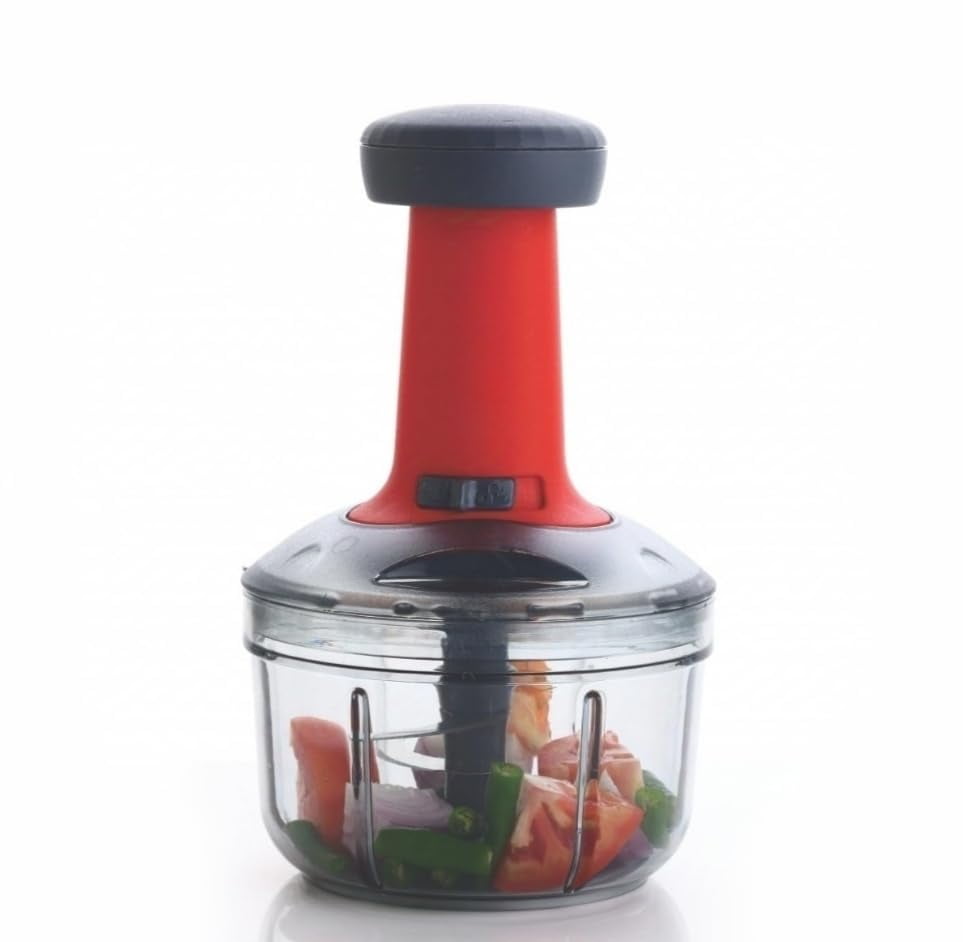 OWN MART Thunder Chopper Small Multi Purpose100 Food GradeBest for ...