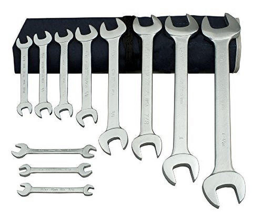 MARTIN TOOLS OE11K OPEN END WR SET - Walmart.com