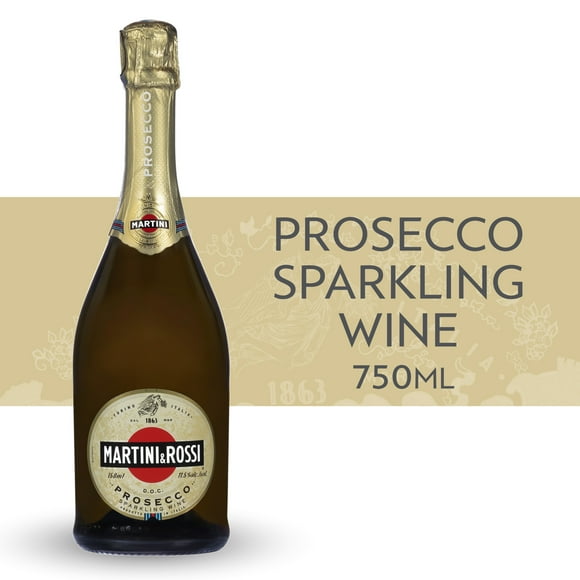 Prosecco in Sparkling Wine - Walmart.com