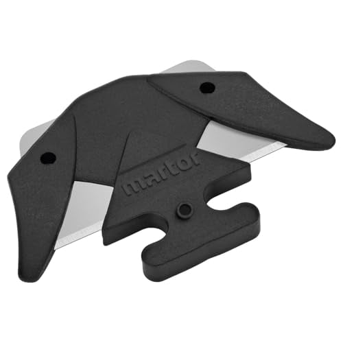 MARTOR Secumax 350 Blade #3550.20 (Box of 10) - Walmart.com