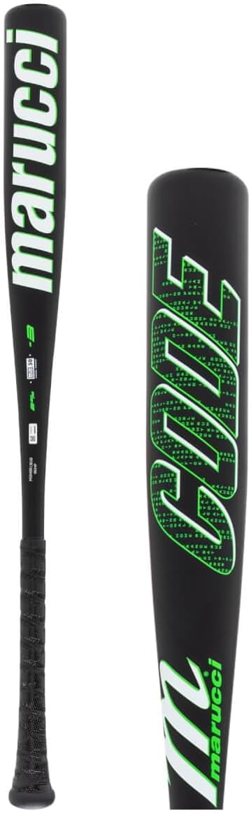 MARUCCI Code BBCOR -3 - Walmart.com