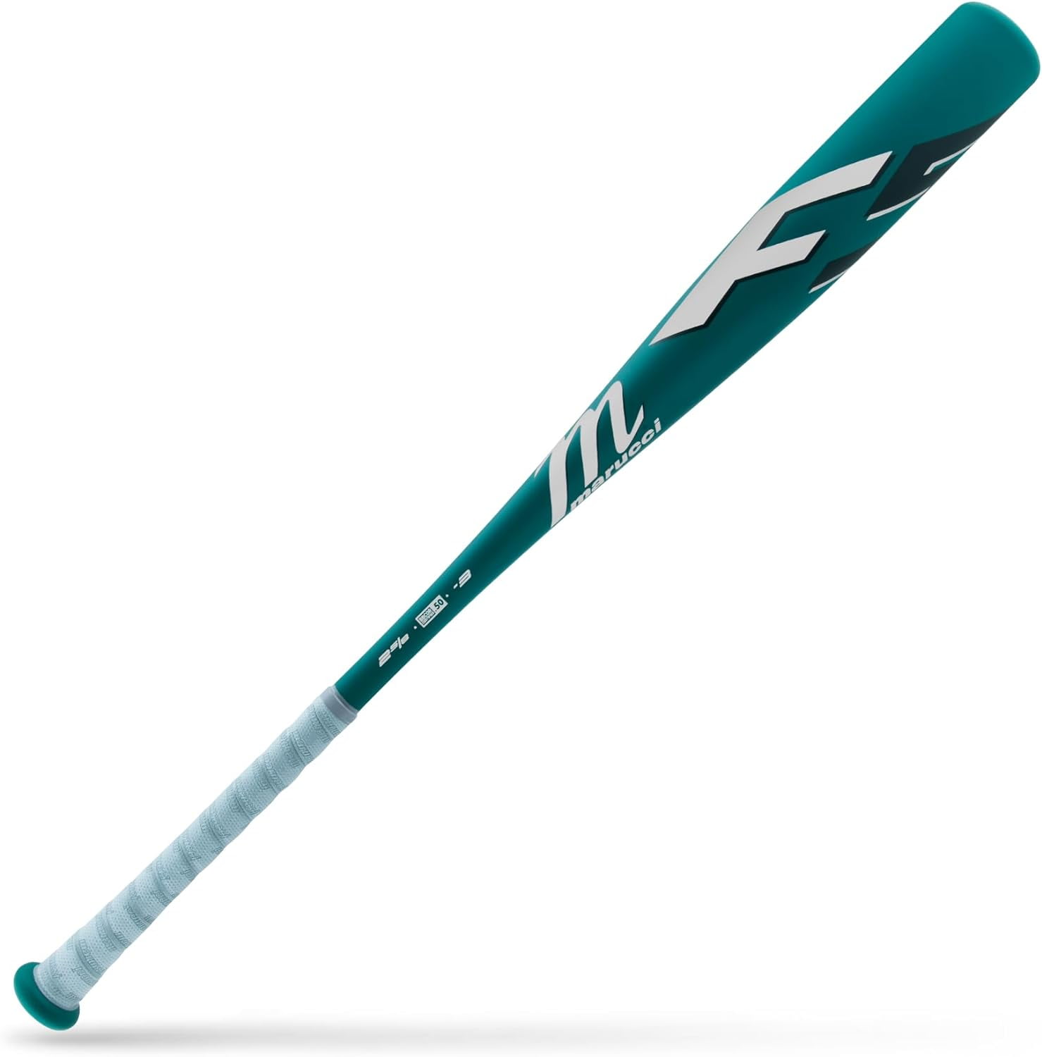 MARUCCI F5 BBCOR 4TH GEN Aluminum Baseball BAT, 2 5/8" Barrel - Walmart.com