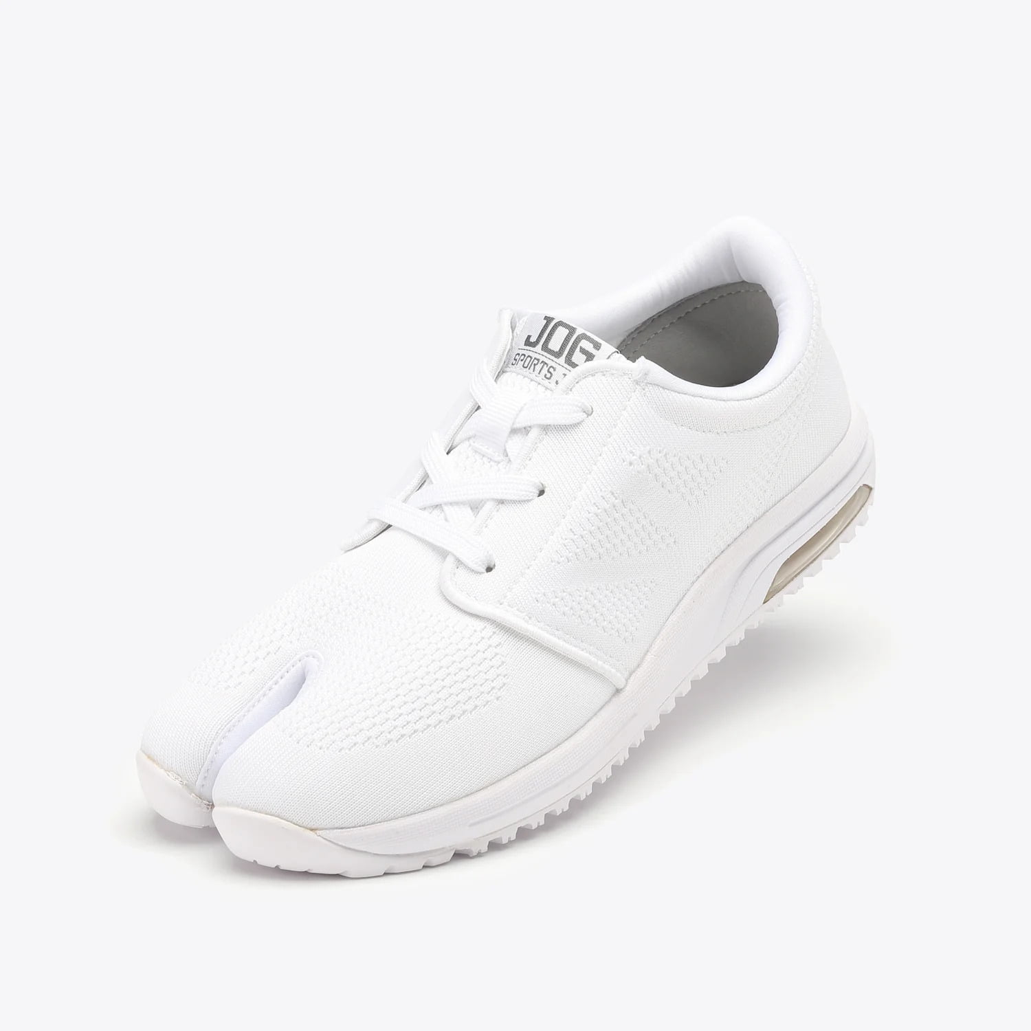 MARUGO Sports Jog Air Low-cut Tabi-type Sneakers Footwear Made in Japan ...