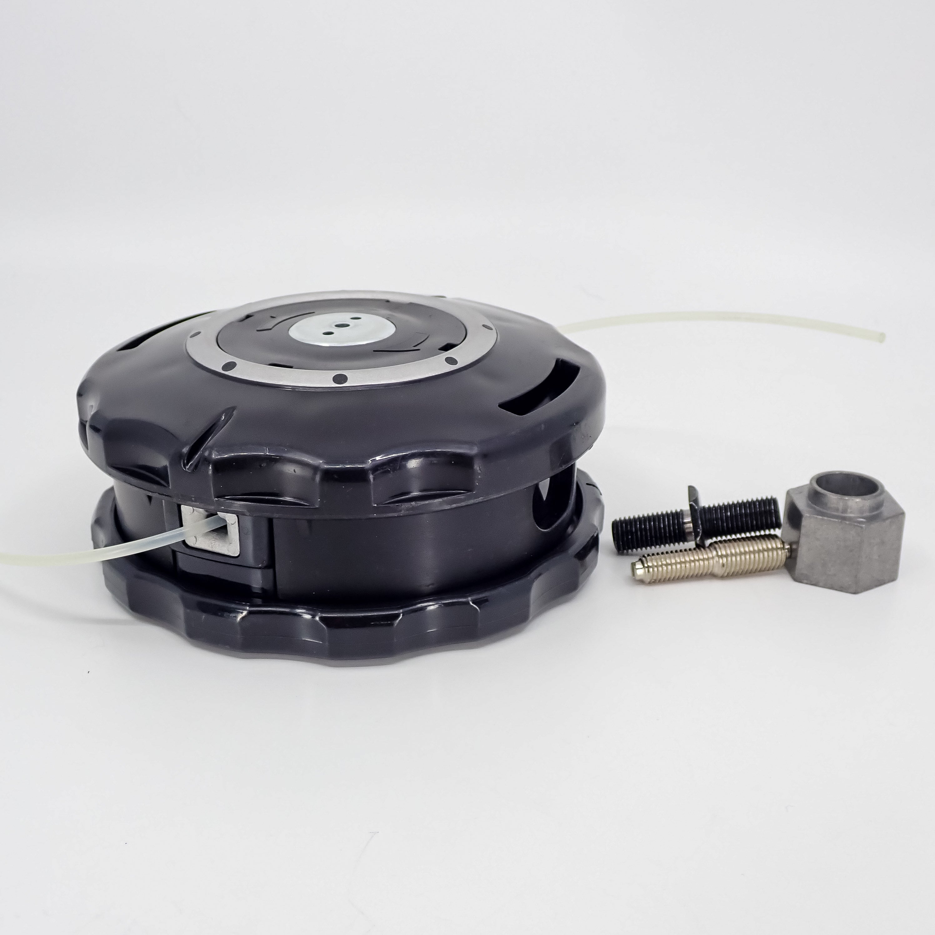 MARUYAMA 5 INCH M-TWIST EZ LOAD TRIMMER HEAD 426930 - Walmart.com