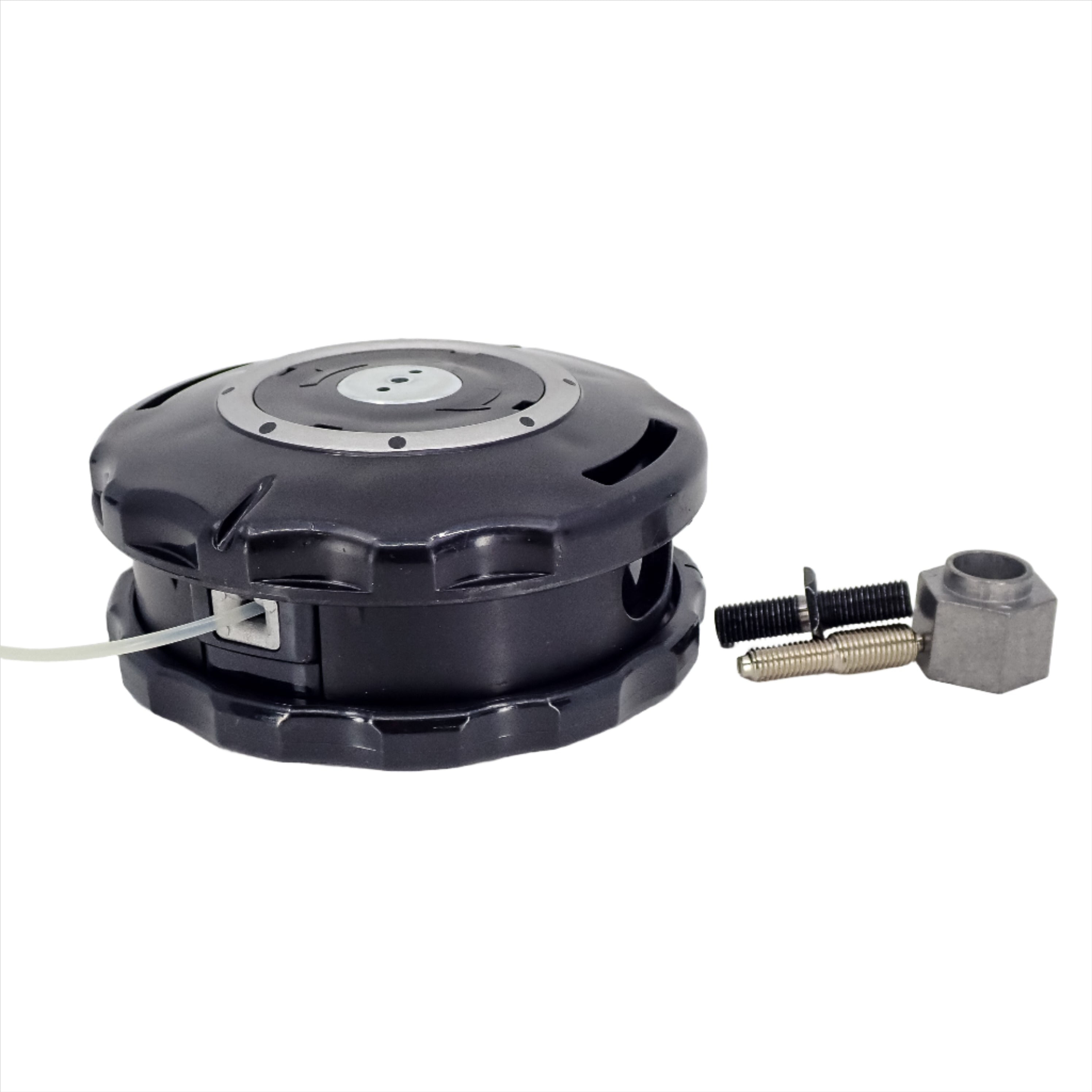 MARUYAMA 5 INCH M-TWIST EZ LOAD TRIMMER HEAD 426930 - Walmart.com