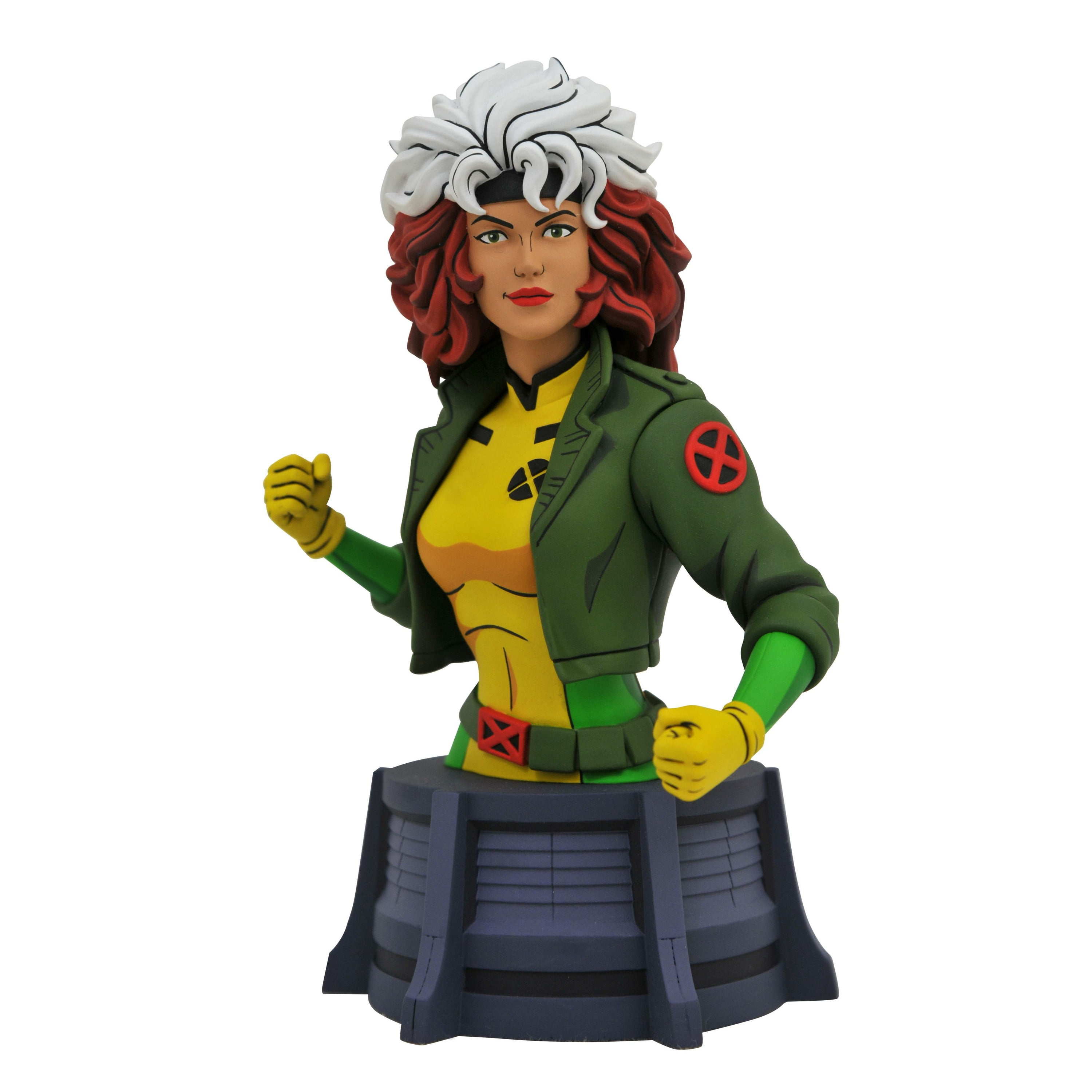Rogue X Girl