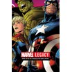 HAWKEYE EPIC COLLECTION: THE AVENGING ARCHER (Paperback) - Walmart.com
