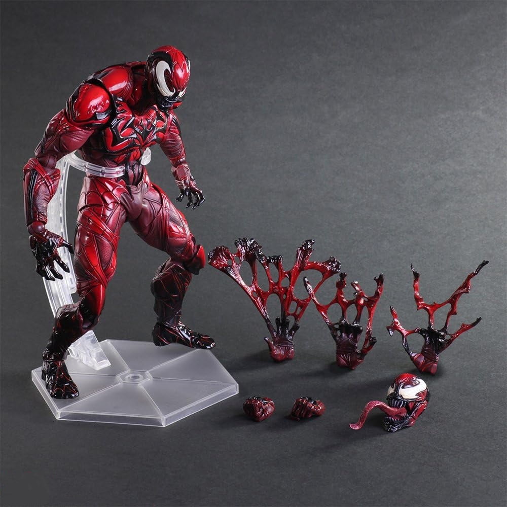 Superhero TV Movie Video Games Horror Action Toys Figures Venom ...