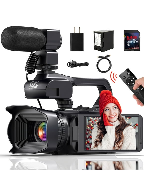 All Camcorders in Cameras & Camcorders - Walmart.com