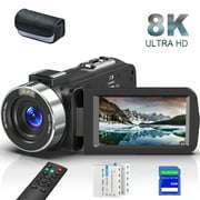 Digital Pocket Video Recorder