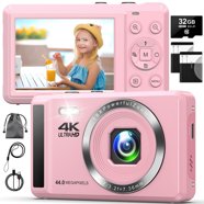 Minolta 20 Mega Pixels 1080pHD Bridge Digi Camera w/35x Optical Zoom in ...