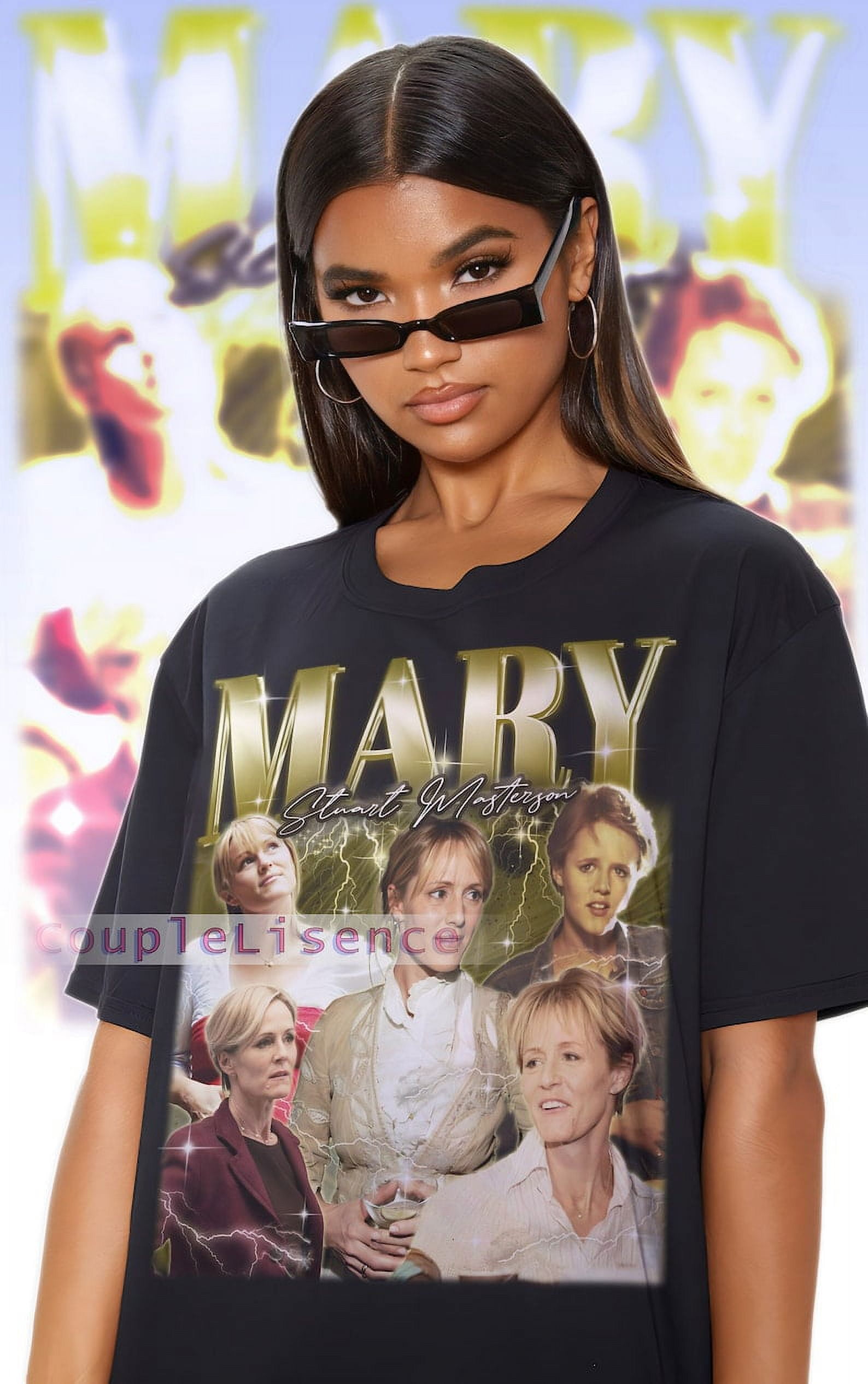 MARY STUART Vintage Shirt | Mary Stuart Homage Fan Tees | Mary Stuart Homage Retro | Mary Stuart ...