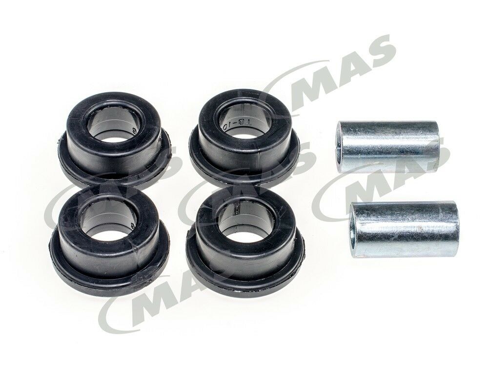 MAS BTB81210 Track Arm Bushing Kit Fits select: 2006-2007 DODGE RAM ...