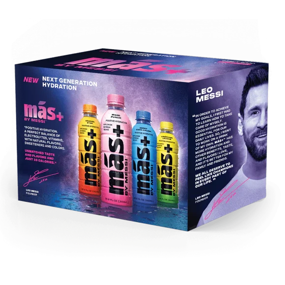 Sports Drinks in Beverages - Walmart.com