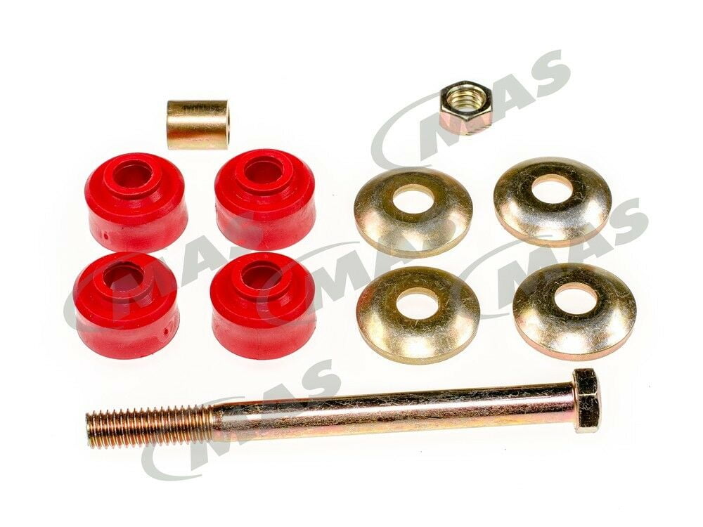 MAS SK90130 Stabilizer Bar Link Kit (1997-05 CHEVROLET LUV F 2000-11 ...