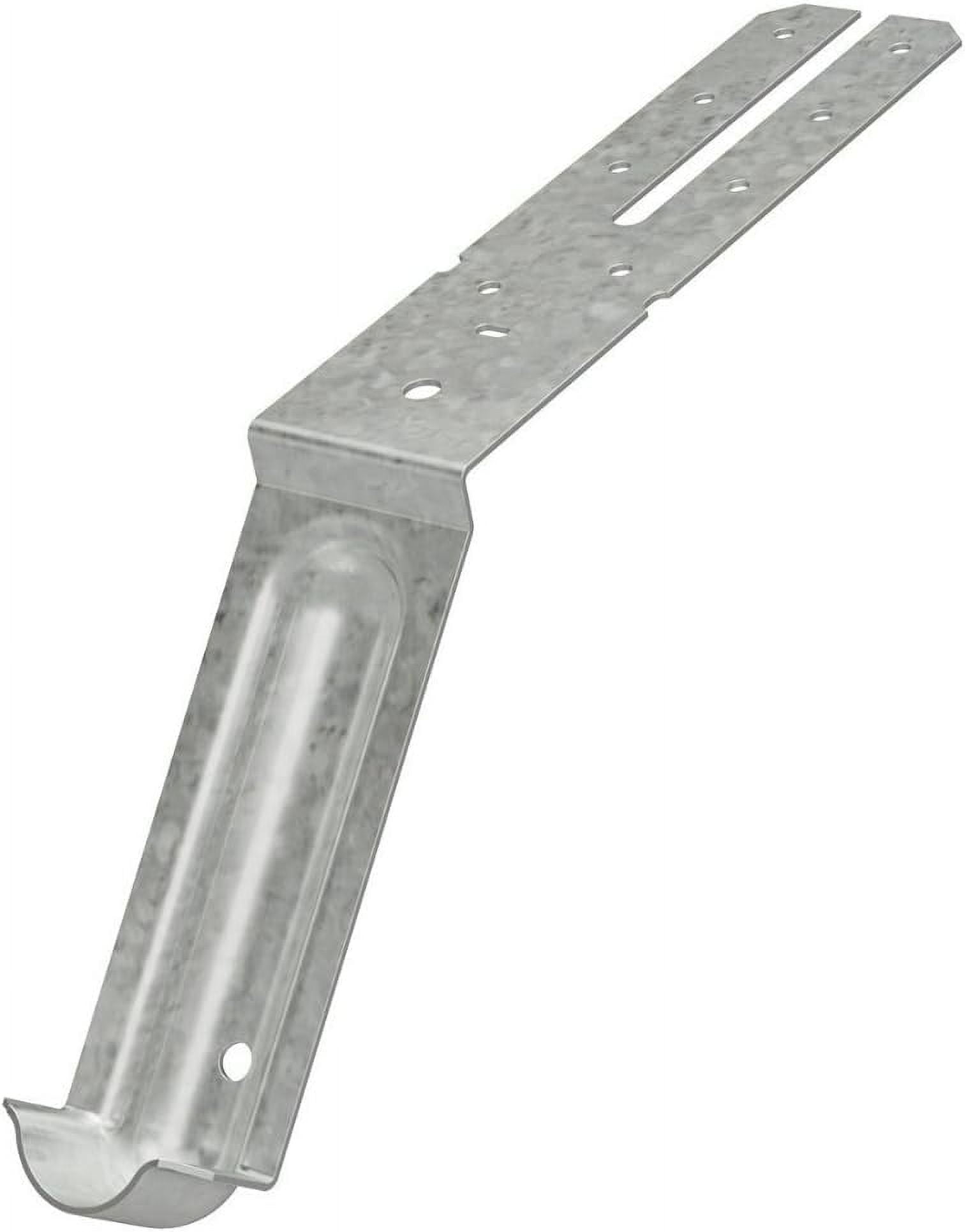 MASB 16-Gauge Mudsill Anchor 50-per Box - Walmart.com