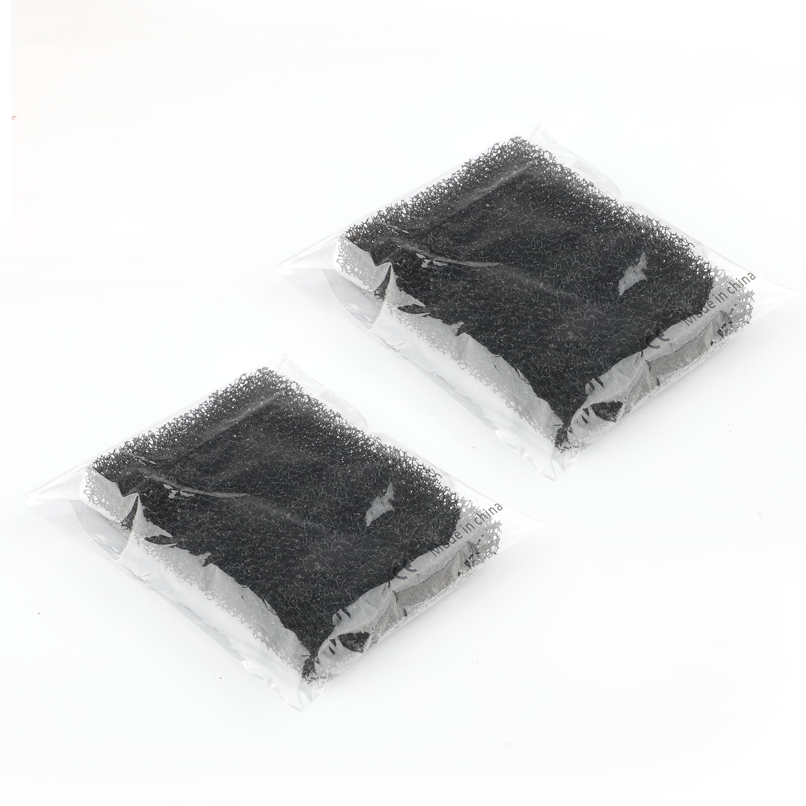 MASBRILL 24 Pcs Replacement Foam Filters for Automatic Dog and Cat ...