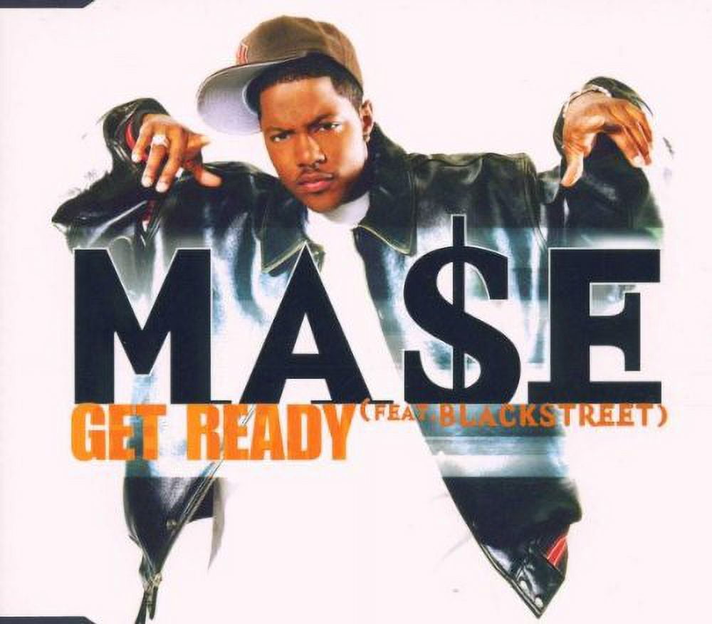 MASE-GET READY -CDS- - Walmart.com