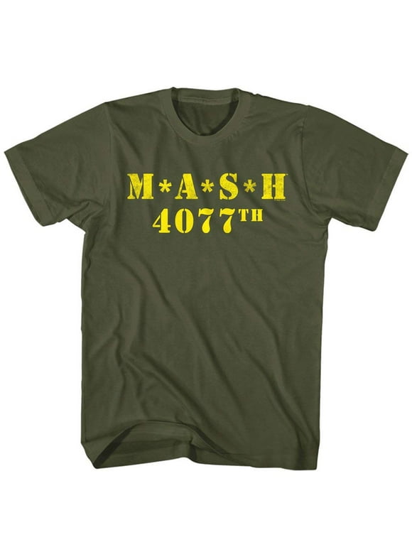 Mash Shirt