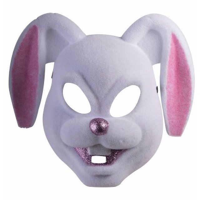 MASK-BUNNY - Walmart.com