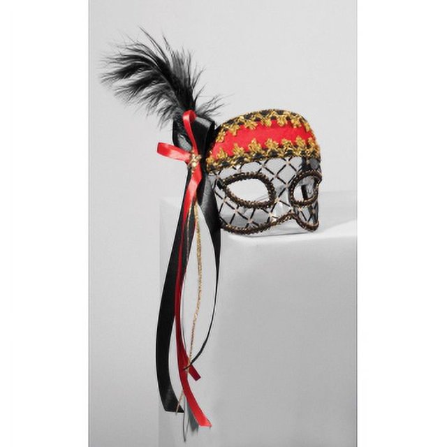 MASK-PIRATE WENCH - Walmart.com