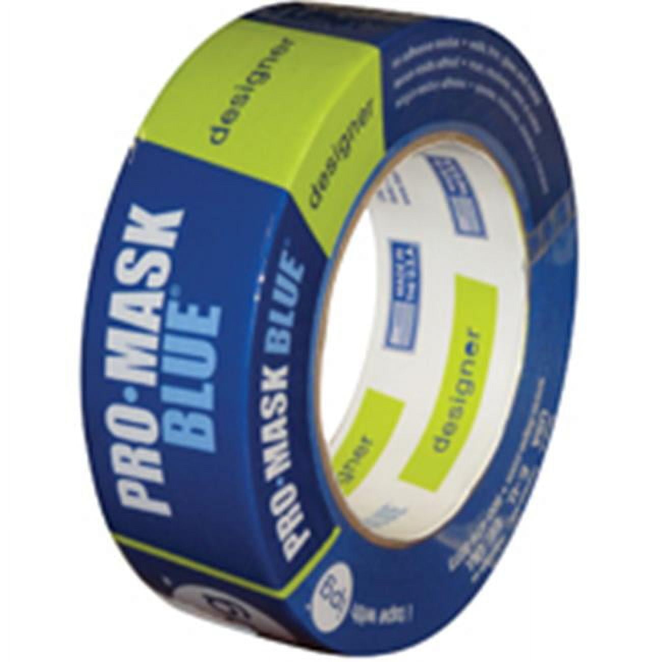 MASKING TAPE 1.41"X60YD - Walmart.com