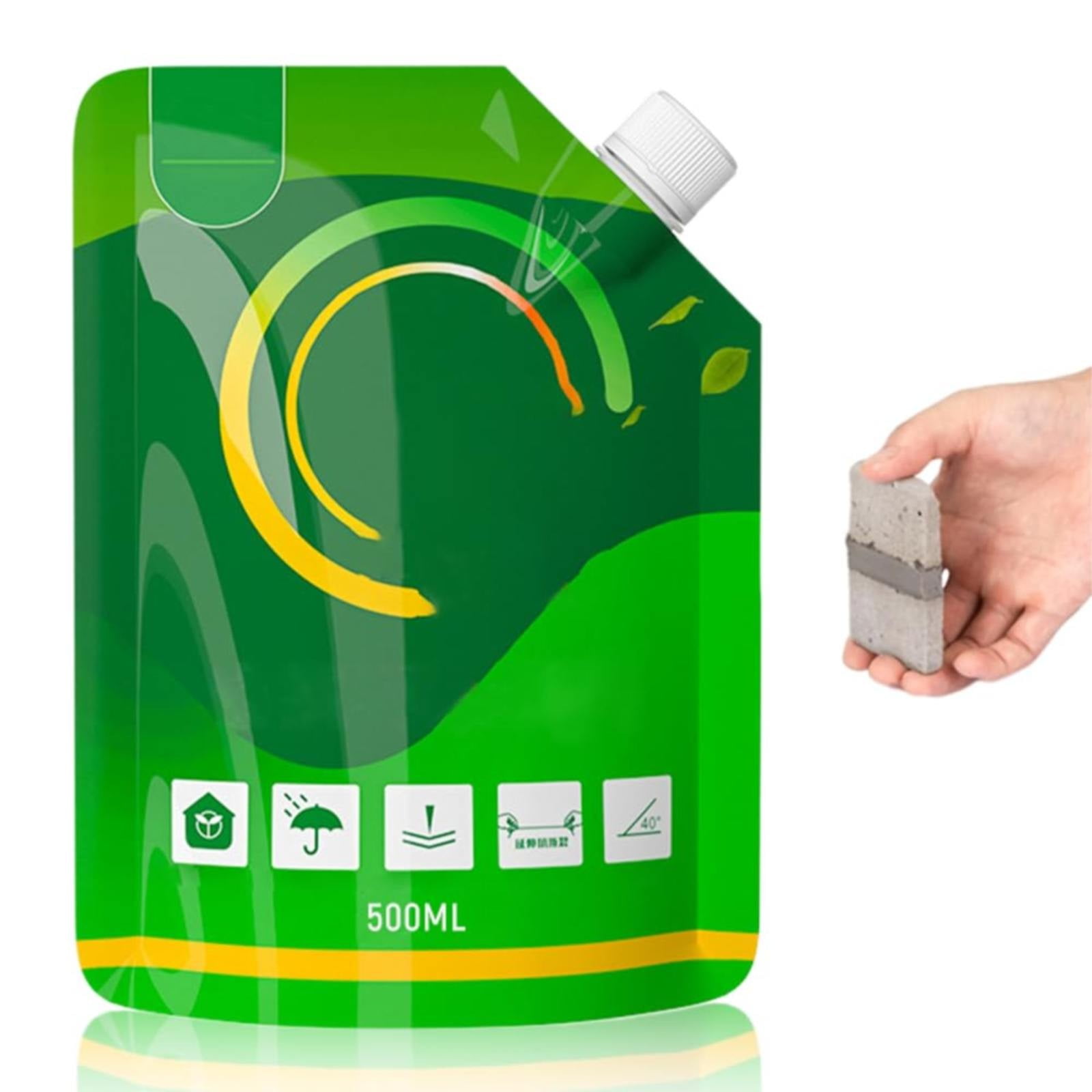 MASLVO Drywall Hole Filler Wall Repair Kit Clearance Concrete Sealant ...