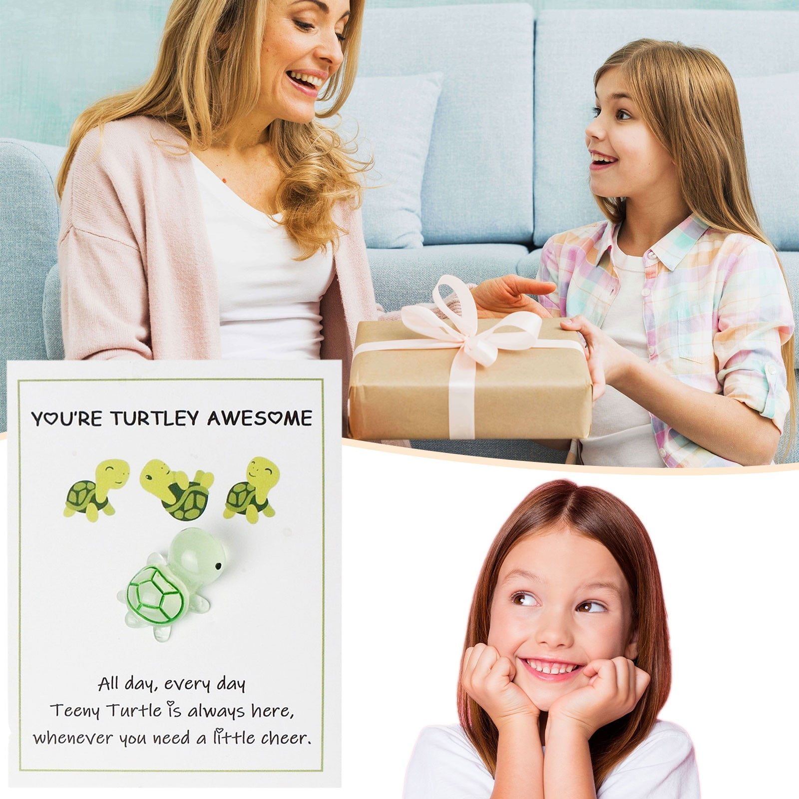 MASLVO greeting cards assorted greeting cards Clearance Pocket Hug ...