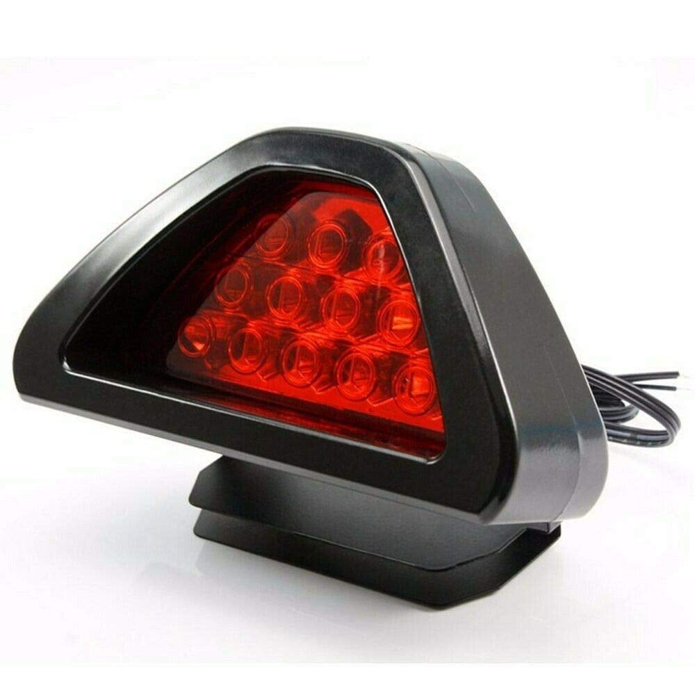 MASO Rear Tail Third SSF20 Brake Light Car Universal Stop Light Vehicle ...