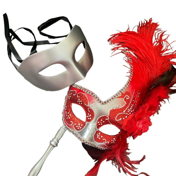 Luxury Mask – Phantom of the Opera Mask - Special Edition Masquerade ...