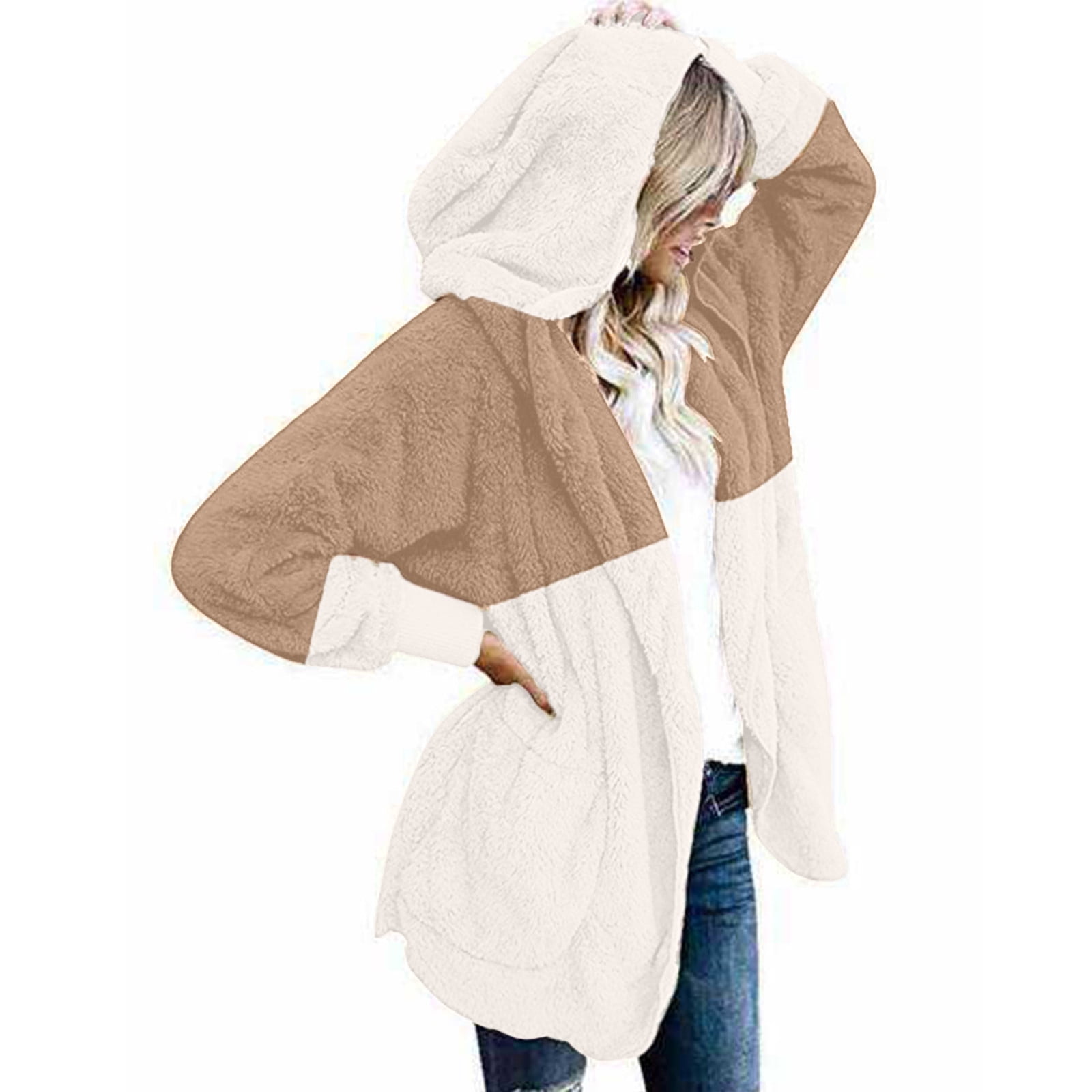 MASRIN Puffy Jacket for Women Light Weight - Womens Rain Jackets ...