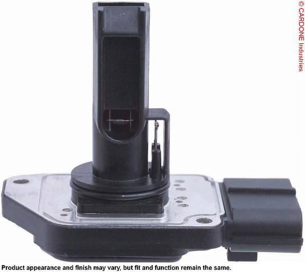 Mazda Mpv Mass Air Flow Sensor