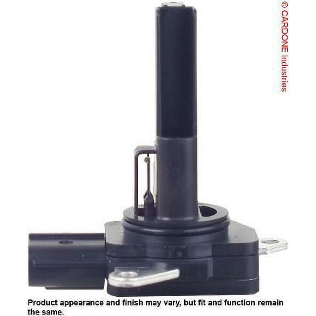 MASS AIRFLOW SENSORS Fits select: 2007-2011 TOYOTA CAMRY, 2006-2012 ...